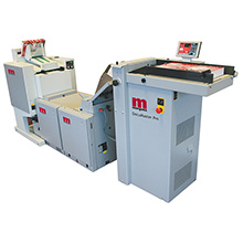 Morgana Documaster Pro - Mosel Mourão Serra